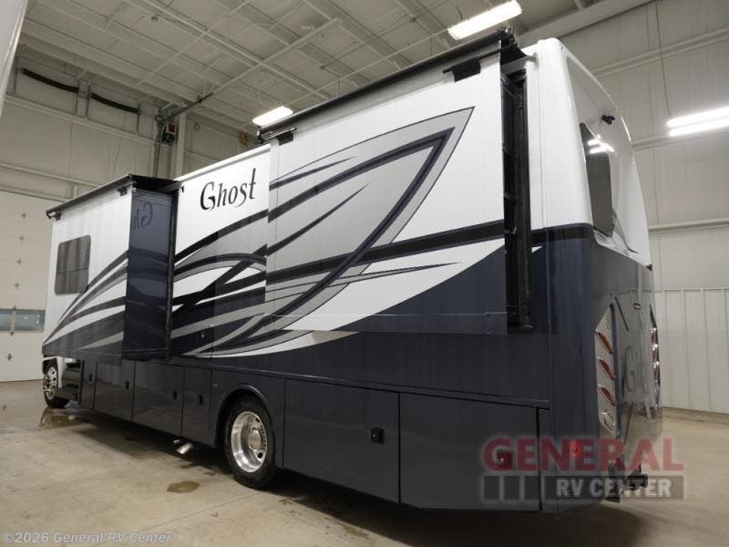 2025 Nexus Ghost 34DS RV for Sale in Dover, FL 33527 | 320382 | RVUSA ...
