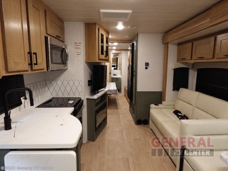 2025 Nexus Wraith 37F RV for Sale in Dover, FL 33527 | 320377 | RVUSA ...