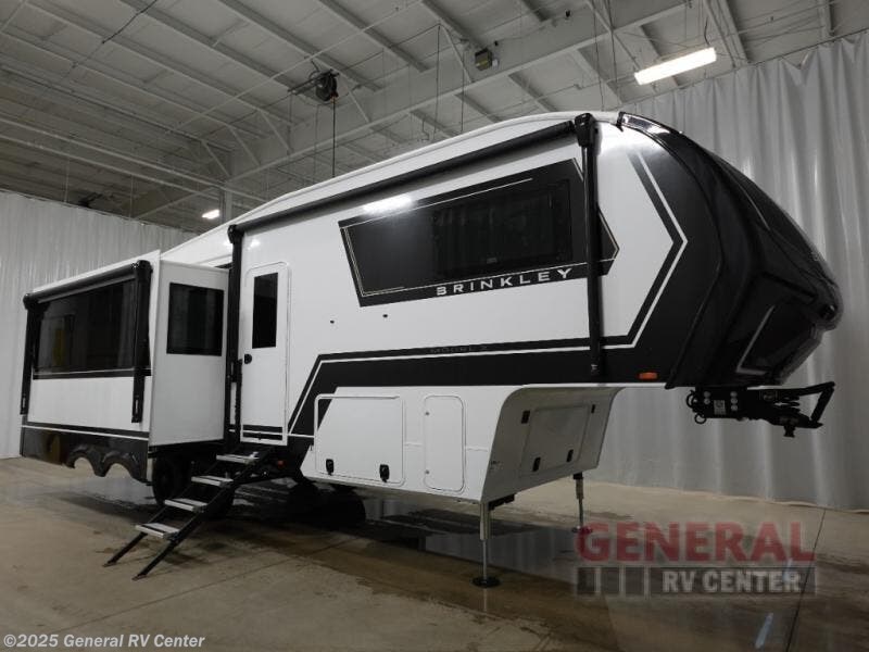 2025 Brinkley RV Model Z 2900 RV for Sale in Dover, FL 33527 | 319629 | RVUSA.com Classifieds