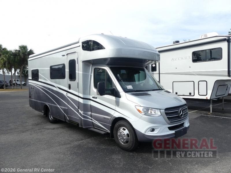2025 Winnebago View 24V RV for Sale in Dover, FL 33527 | 323320 | RVUSA ...