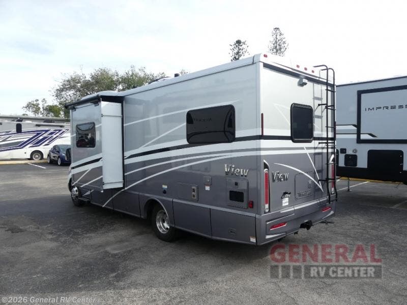 2025 Winnebago View 24V RV for Sale in Dover, FL 33527 | 323320 | RVUSA ...