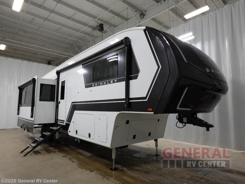 2025 Brinkley RV Model Z 3515 RV for Sale in Dover, FL 33527 | 316425 ...