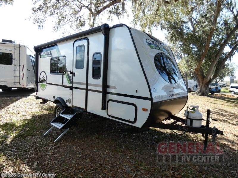 2025 Coachmen Remote 17R RV for Sale in Dover, FL 33527 | 320300 ...