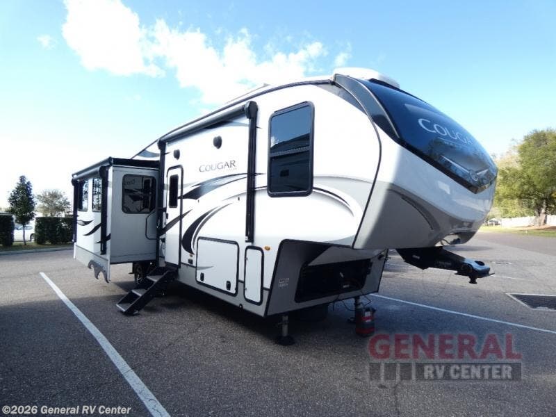 2021 Keystone Cougar Half-Ton 29RLI RV for Sale in Dover, FL 33527 ...