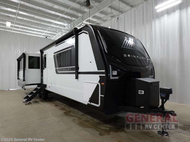 2025 Brinkley RV Model Z AIR 310 RV for Sale in Dover, FL 33527 | 316340 | RVUSA.com Classifieds
