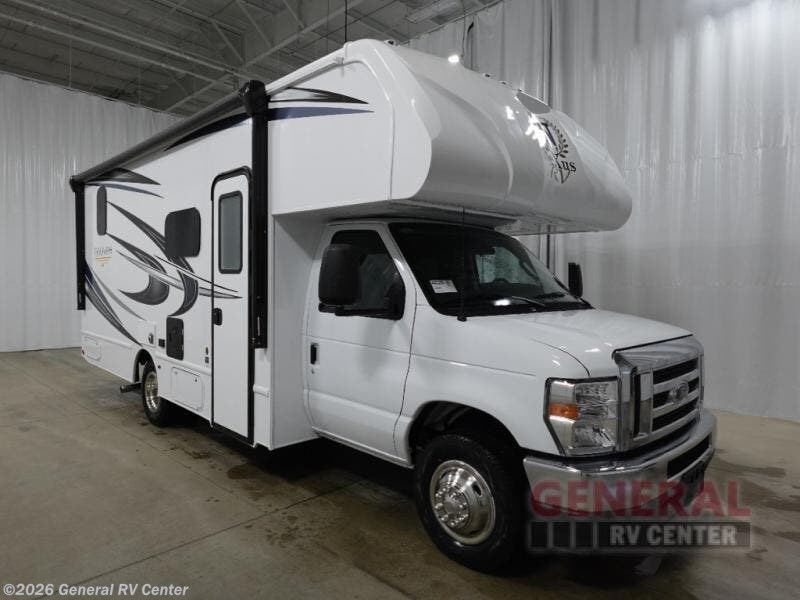 2025 Nexus Triumph 24T RV for Sale in Dover, FL 33527 | 320362 | RVUSA ...