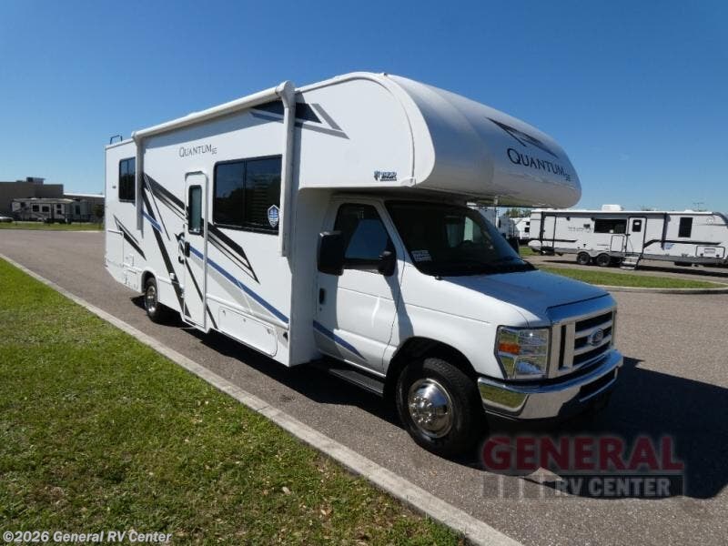 2025 Thor Motor Coach Quantum SE SE28 Ford RV for Sale in Dover, FL ...