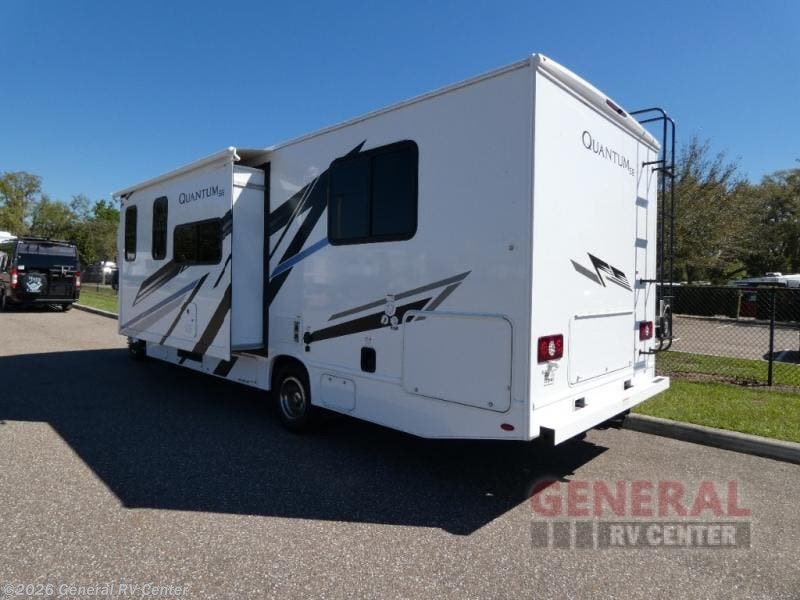 2025 Thor Motor Coach Quantum SE SE28 Ford RV for Sale in Dover, FL ...