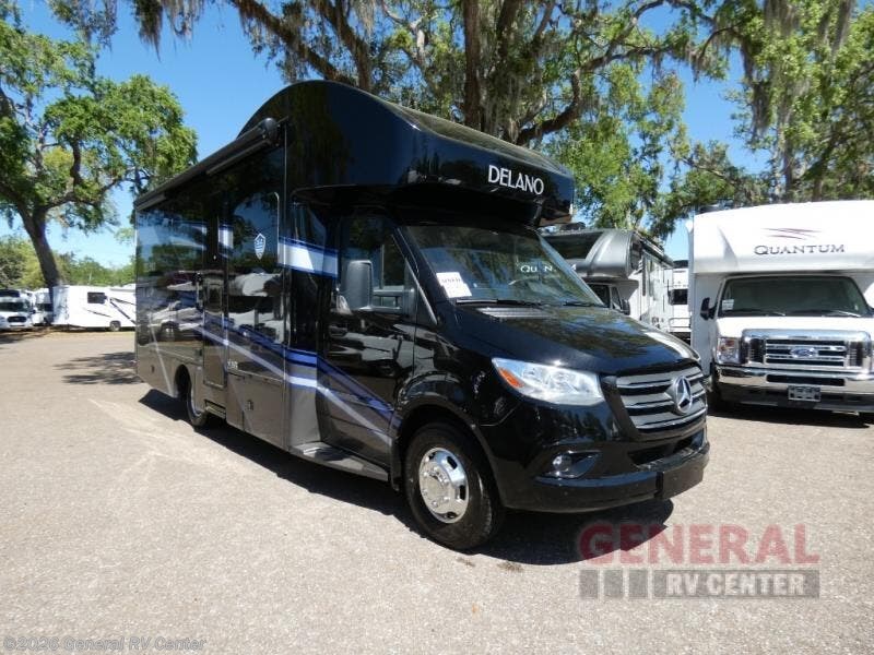 2024 Thor Motor Coach Delano Sprinter 24RW RV for Sale in Dover, FL ...