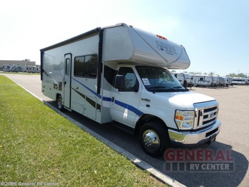 2021 Coachmen Cross Trail XL 26XG Ford E-450 RV for Sale in Dover, FL ...