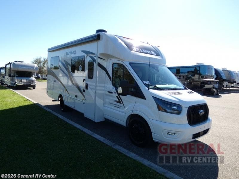 2025 Thor Motor Coach Gemini AWD 24KB RV for Sale in Dover, FL 33527 ...