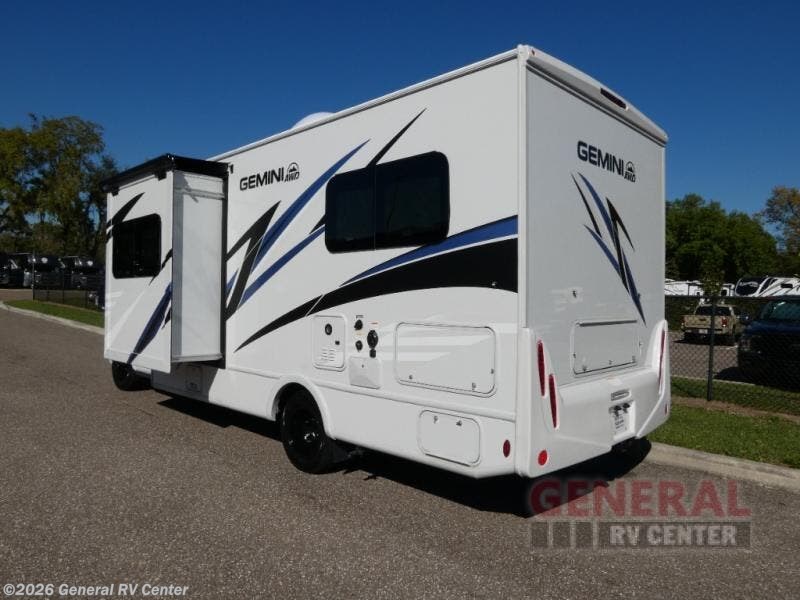 2025 Thor Motor Coach Gemini AWD 24KB RV for Sale in Dover, FL 33527 ...