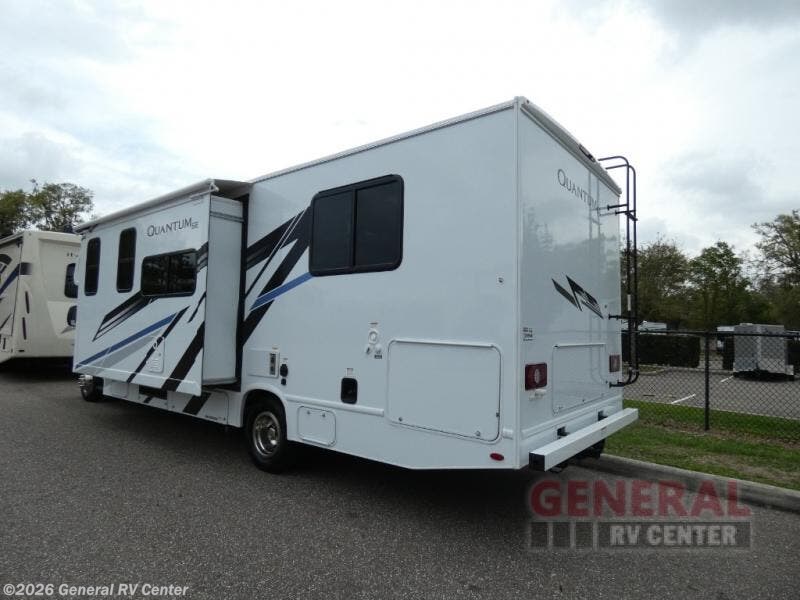 2025 Thor Motor Coach Quantum SE SE28 Ford RV for Sale in Dover, FL ...