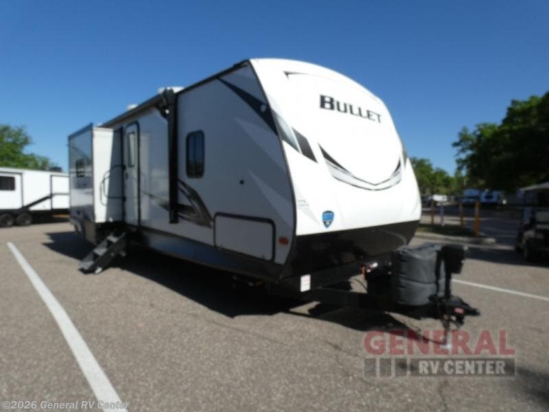 2021 Keystone Bullet 330BHS RV for Sale in Dover, FL 33527 | 329218 ...