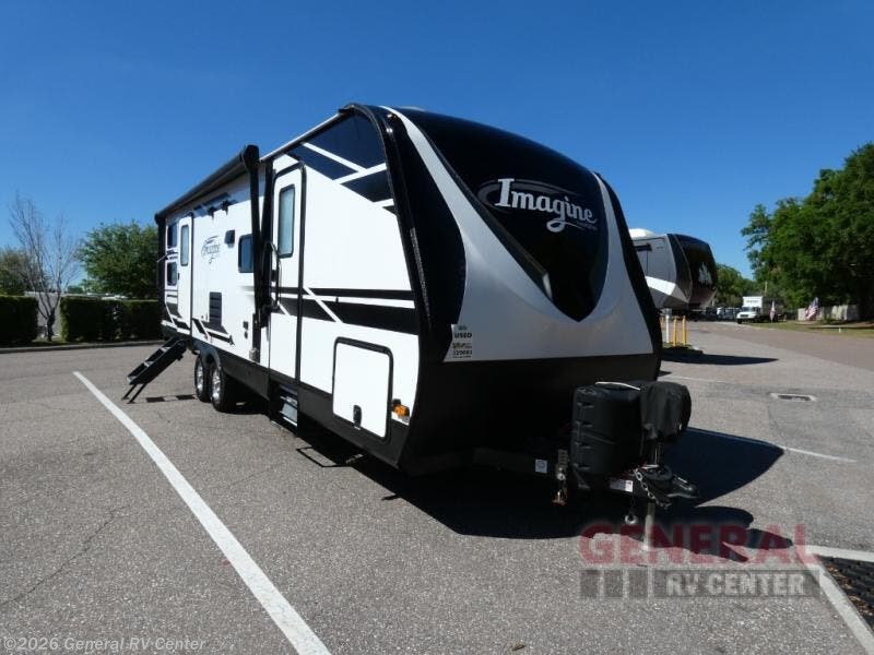 2022 Grand Design Imagine 2800BH RV for Sale in Dover, FL 33527 ...