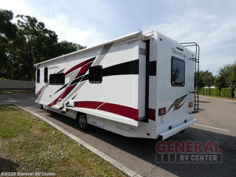 2021 Thor Motor Coach Quantum SE SE31 Ford RV for Sale in Dover, FL ...