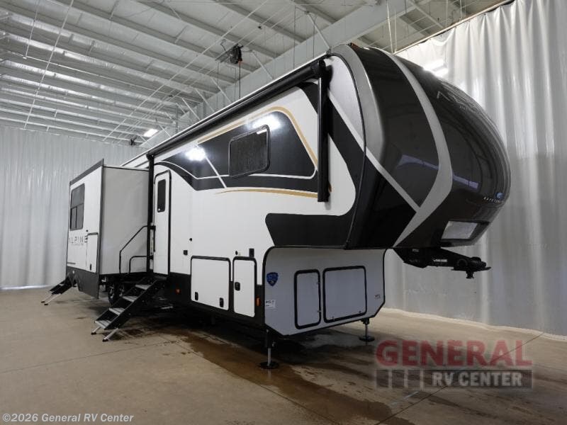 2025 Keystone Alpine Avalanche Edition 380LT RV for Sale in Dover, FL ...