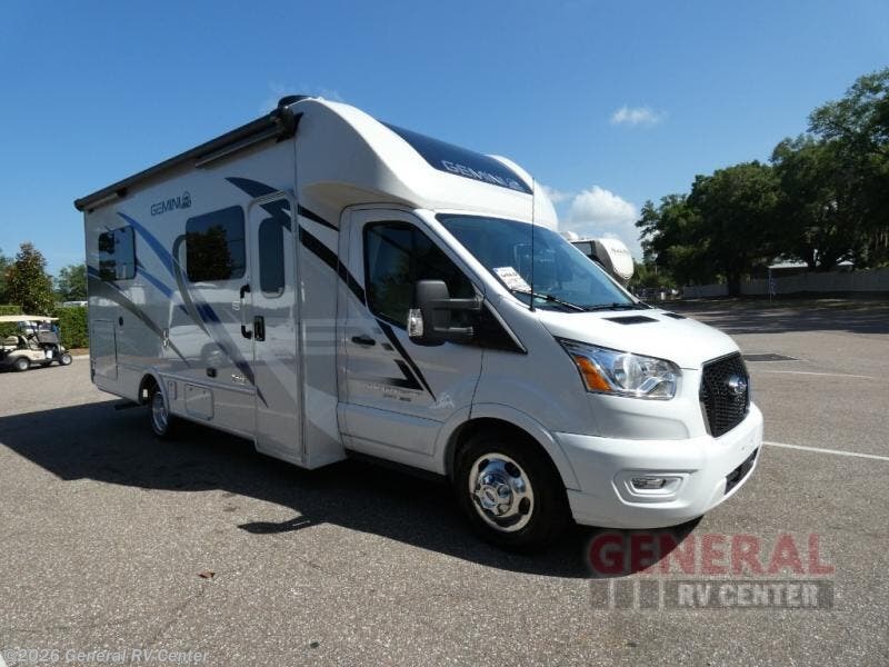 2023 Thor Motor Coach Gemini AWD 24KB RV for Sale in Dover, FL 33527 ...