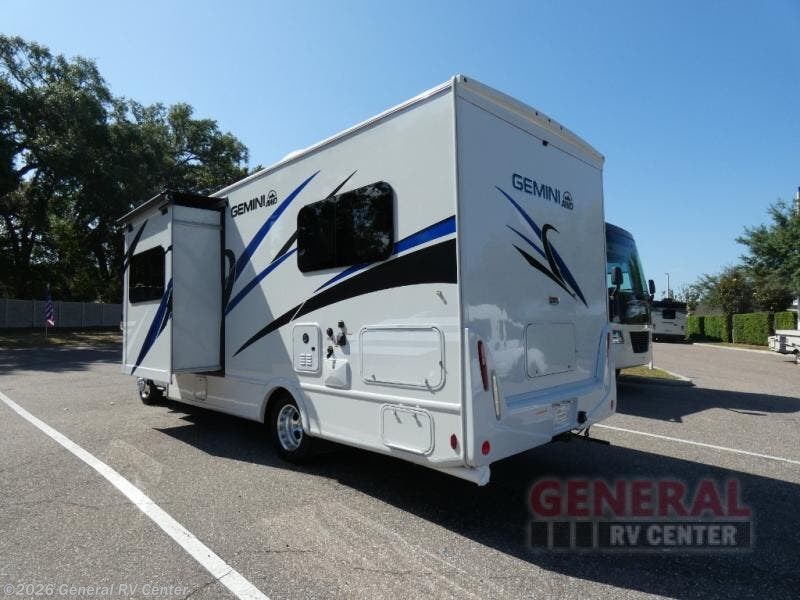 2023 Thor Motor Coach Gemini AWD 24KB RV for Sale in Dover, FL 33527 ...
