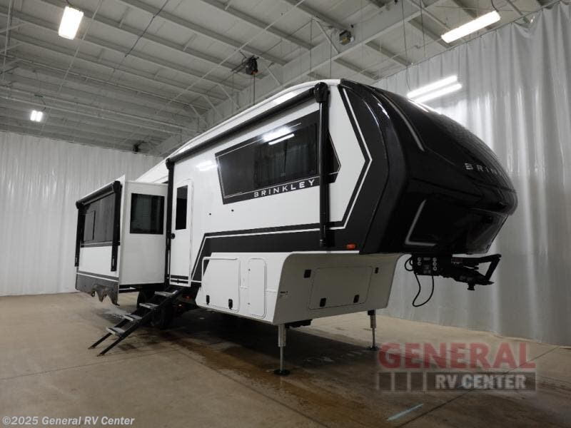 2025 Brinkley RV Model Z 2900 RV for Sale in Dover, FL 33527 | 329397 | RVUSA.com Classifieds