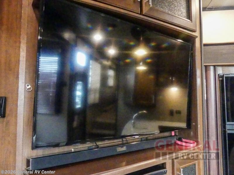 2016 Keystone Fuzion 371 RV for Sale in Dover, FL 33527 | 329269 ...