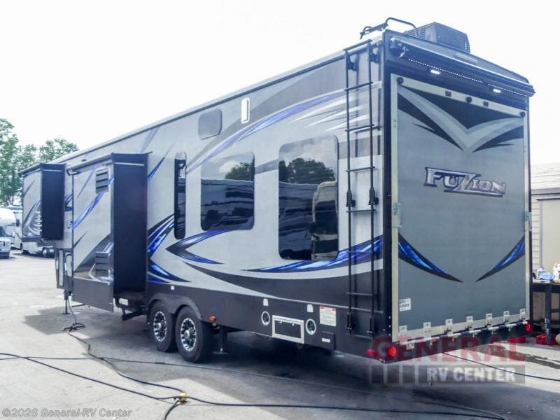 2016 Keystone Fuzion 371 RV for Sale in Dover, FL 33527 | 329269 ...