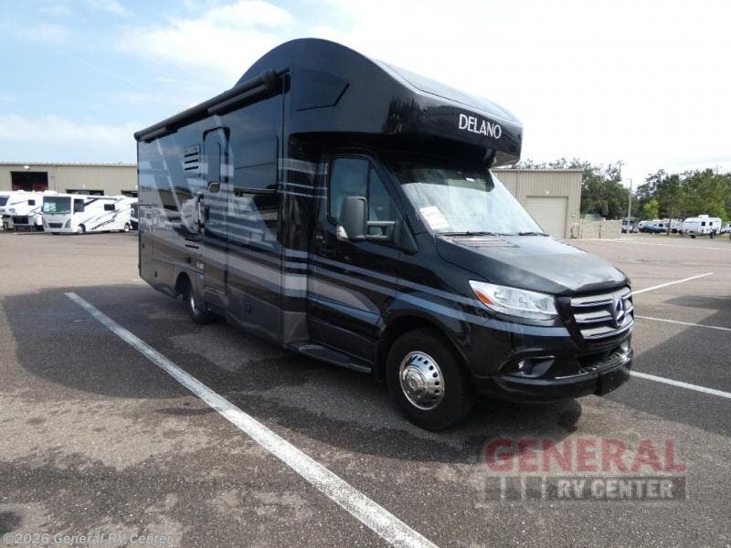 2021 Thor Motor Coach Delano Sprinter 24RW RV for Sale in Dover, FL ...