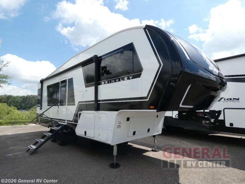 2025 Brinkley RV Model Z 2680 RV for Sale in Dover, FL 33527 | 332584 ...