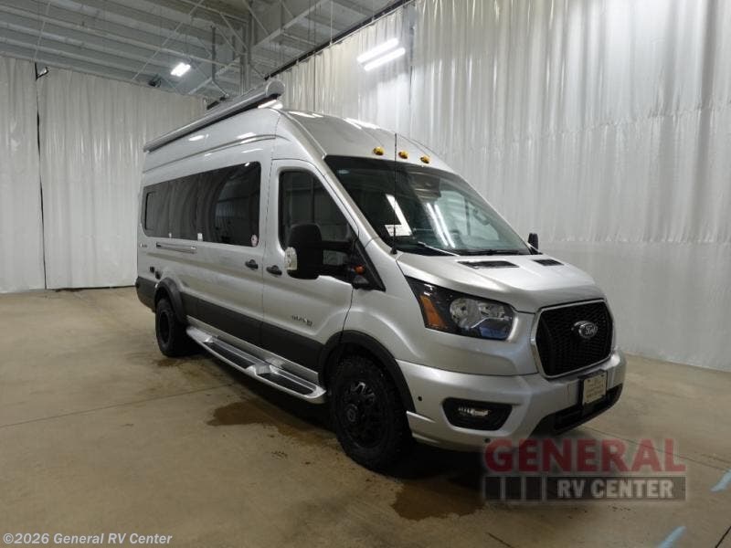 2025 Coachmen Beyond 22D AWD RV for Sale in Dover, FL 33527 | 330683 ...