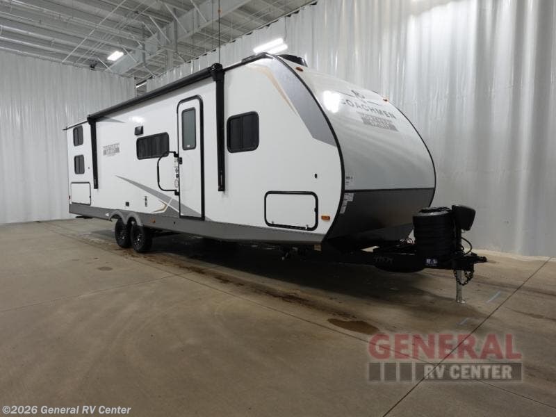 2026 Coachmen Northern Spirit SE 29BH RV for Sale in Dover, FL 33527 ...