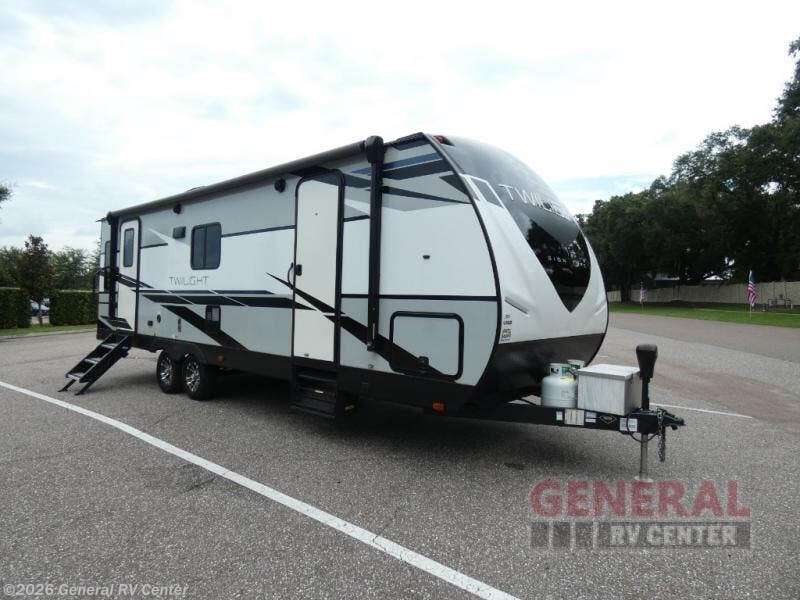 2021 Cruiser RV Twilight Signature TWS 2500 RV for Sale in Dover, FL ...