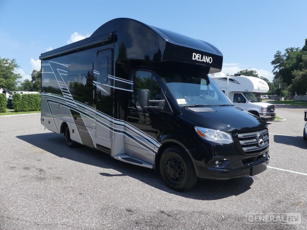2025 Thor Motor Coach Delano 24FB-DG RV for Sale in Dover, FL 33527 ...