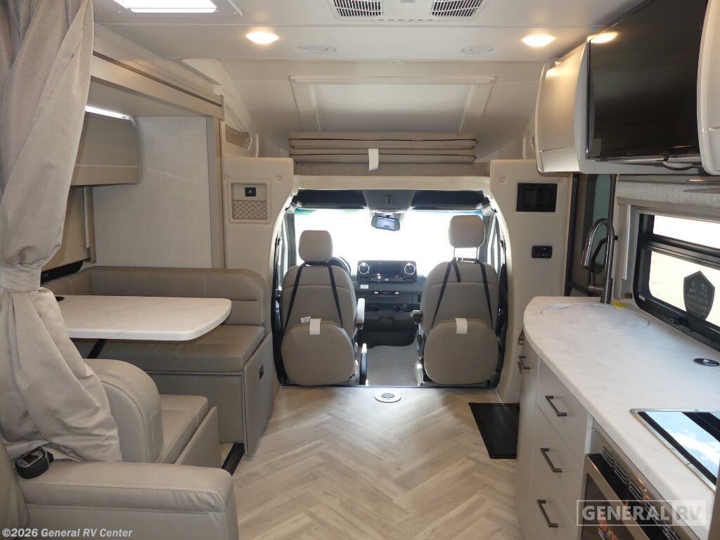 2025 Thor Motor Coach Delano 24FB-DG RV for Sale in Dover, FL 33527 ...