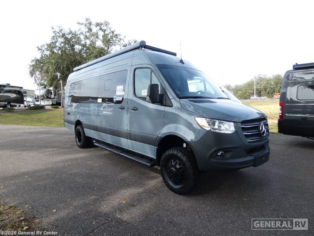 2025 Thor Motor Coach Sanctuary 24C RV for Sale in Dover, FL 33527 ...