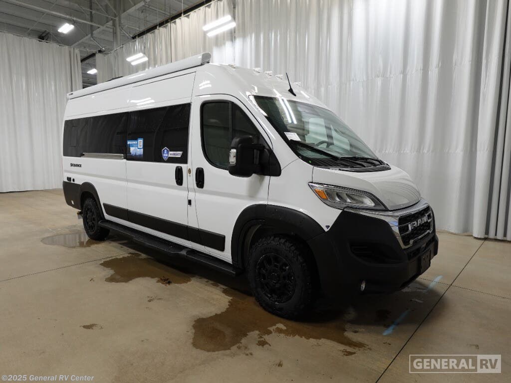 2025 Thor Motor Coach Sequence 20J RV for Sale in Dover, FL 33527 ...