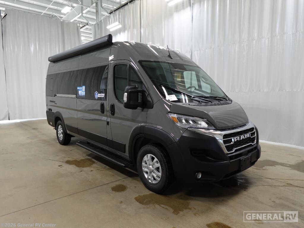 2026 Thor Motor Coach Sequence SPORT 20U RV for Sale in Dover, FL 33527 ...