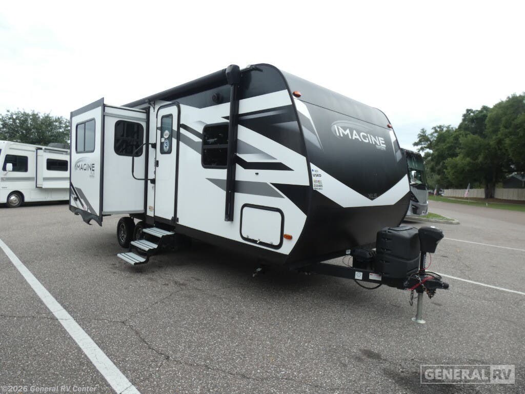 2023 Grand Design Imagine 22RBE RV for Sale in Dover, FL 33527 | 333405 ...