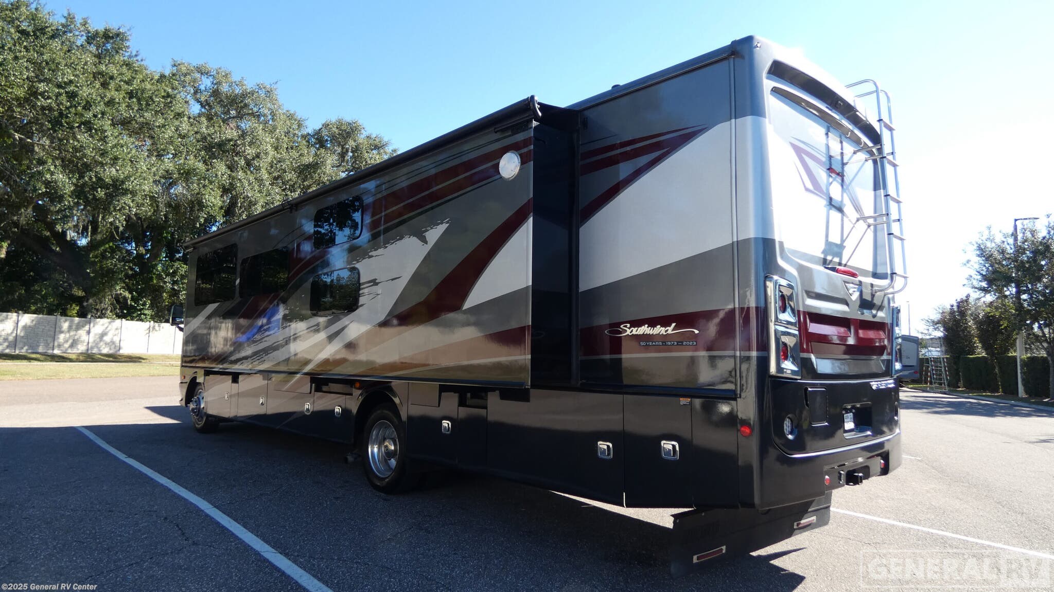 2023 Fleetwood Southwind 37F RV for Sale in Dover, FL 33527 | 345256 | RVUSA.com Classifieds