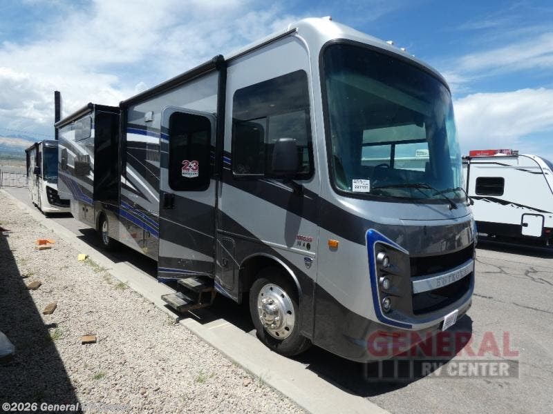 2023 Entegra Coach Vision XL 36A RV for Sale in Draper, UT 84020 ...