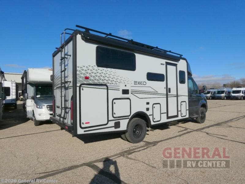 2025 Winnebago Ekko Sprinter 23B RV for Sale in Draper, UT 84020 ...