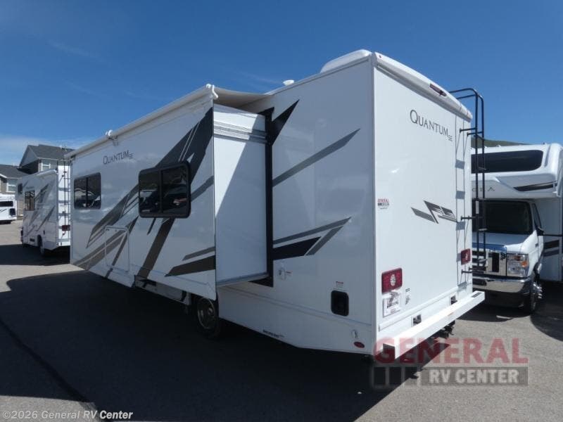 2025 Thor Motor Coach Quantum SE SL27 Ford RV for Sale in Draper, UT ...