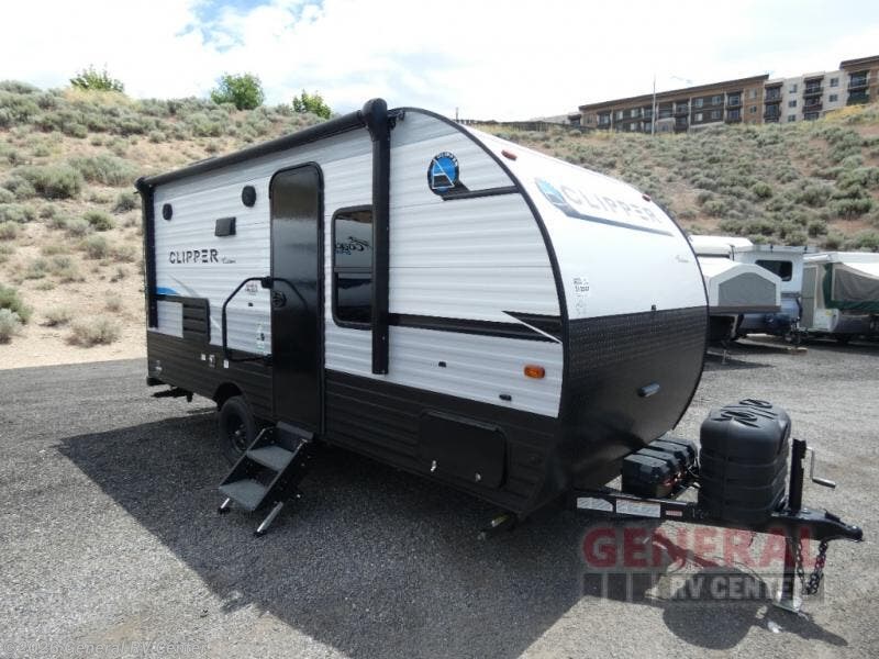 2022 Coachmen Clipper Ultra-Lite 17FQ RV for Sale in Draper, UT 84020 ...