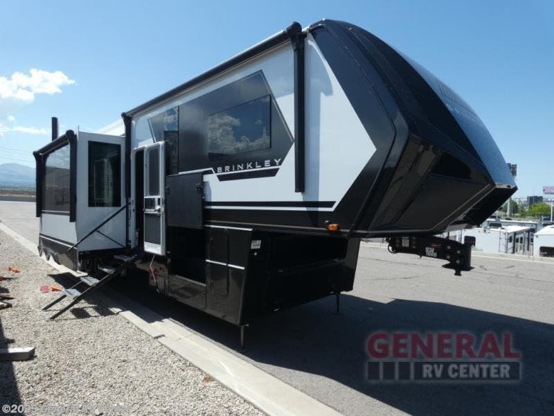2024 Brinkley RV Model G 3950 RV for Sale in Draper, UT 84020 | 305598 | RVUSA.com Classifieds