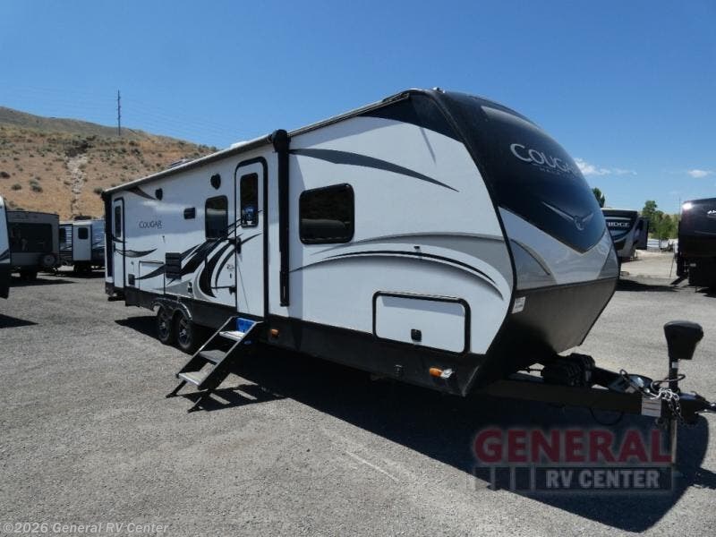 2020 Keystone Cougar Half-Ton 29BHSWE RV for Sale in Draper, UT 84020 ...