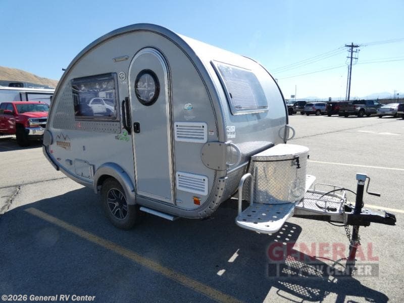 2019 NuCamp TAB 320 S RV for Sale in Draper, UT 84020 | 313532 | RVUSA ...