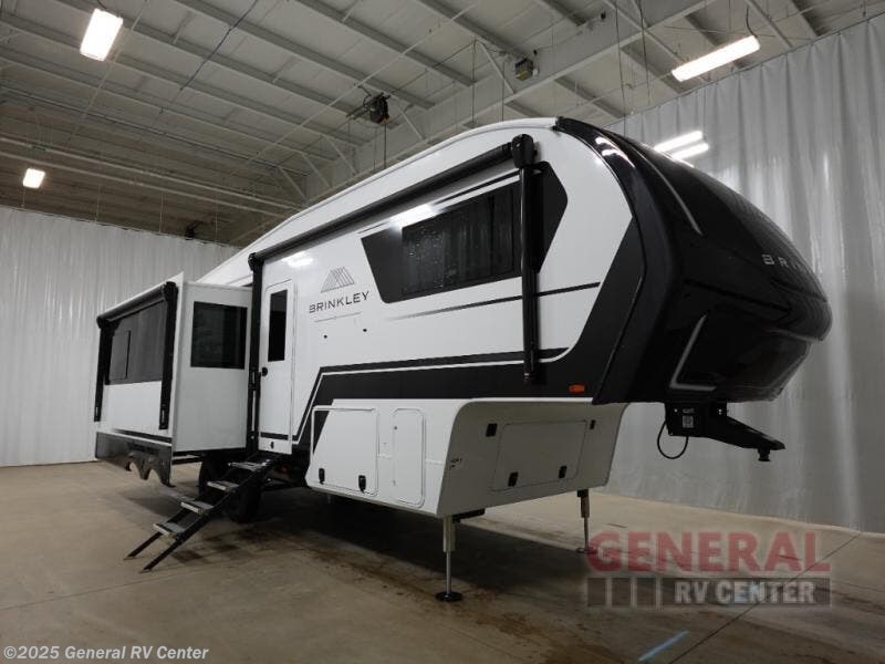 2025 Brinkley RV Model Z 2900 RV for Sale in Draper, UT 84020 | 305629 | RVUSA.com Classifieds