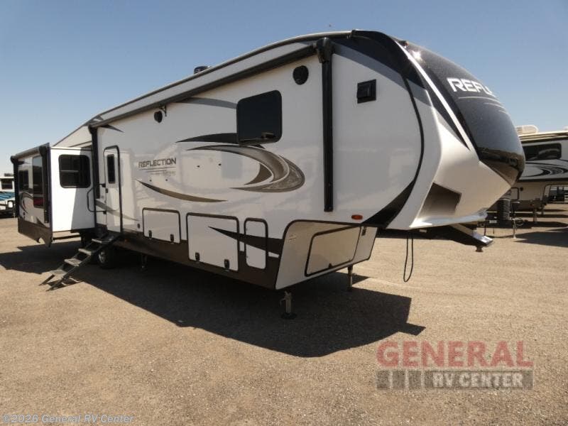 2022 Grand Design Reflection 367BHS RV for Sale in Draper, UT 84020 ...