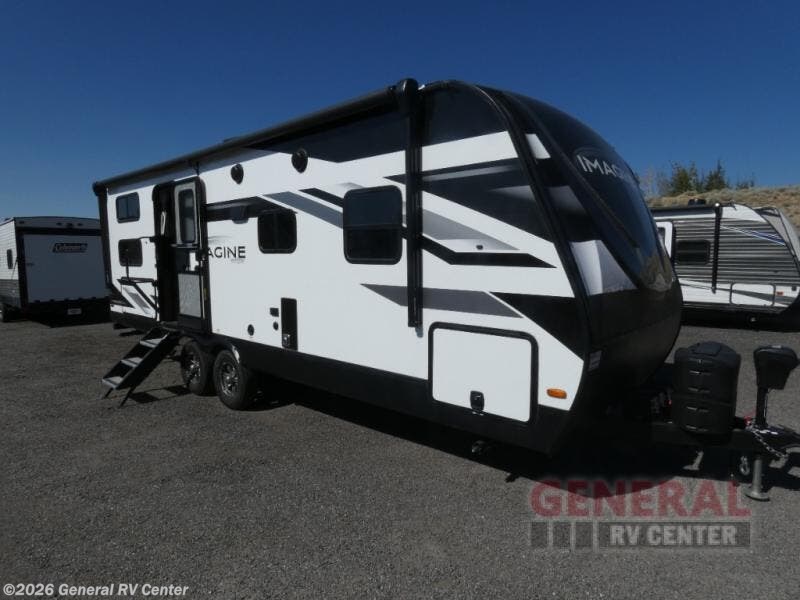 2023 Grand Design Imagine 2400BH RV for Sale in Draper, UT 84020 ...