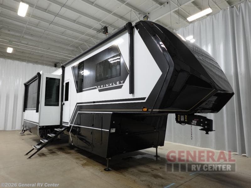 2025 Brinkley RV Model G 3970 RV for Sale in Draper, UT 84020 | 316442 ...