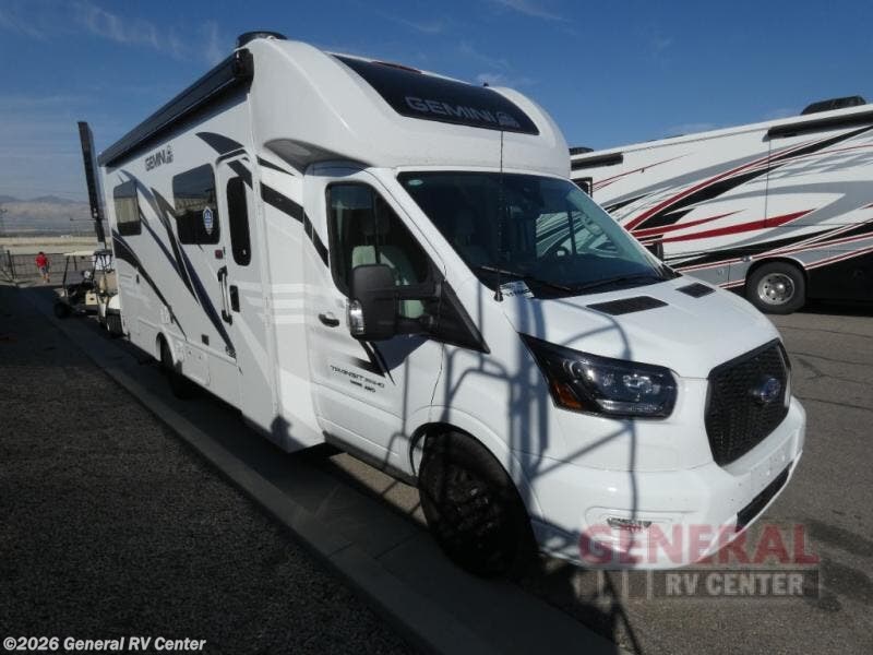 2025 Thor Motor Coach Gemini AWD 24KB RV for Sale in Draper, UT 84020 ...